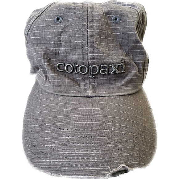 cotopaxi | Accessories | Cotopaxi Distressed Oracle Netsuite Adjustable ...
